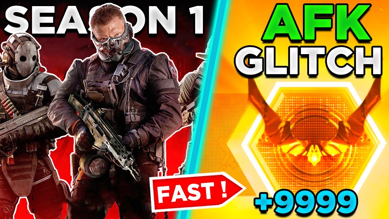 *NEW* AFK UNLIMITED Battle Pass Token GLITCH in MW3 Season 1! 🔥 (Battle ...