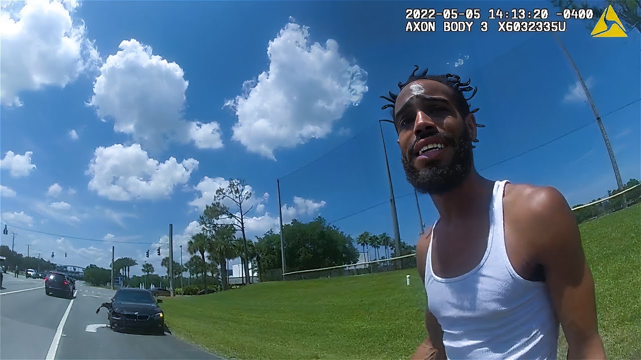 Man With Expired License And No Insurance Causes Awful Accident And ...