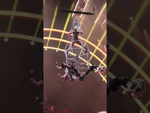 P!nk -Try Soldier Field - Chicago 8/24/24