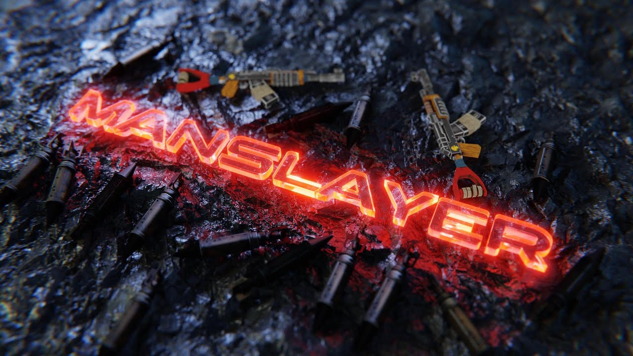 2025 Manslayer Montage - YouTube