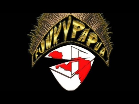 The real street zhoronk Funky Papua dancer - YouTube