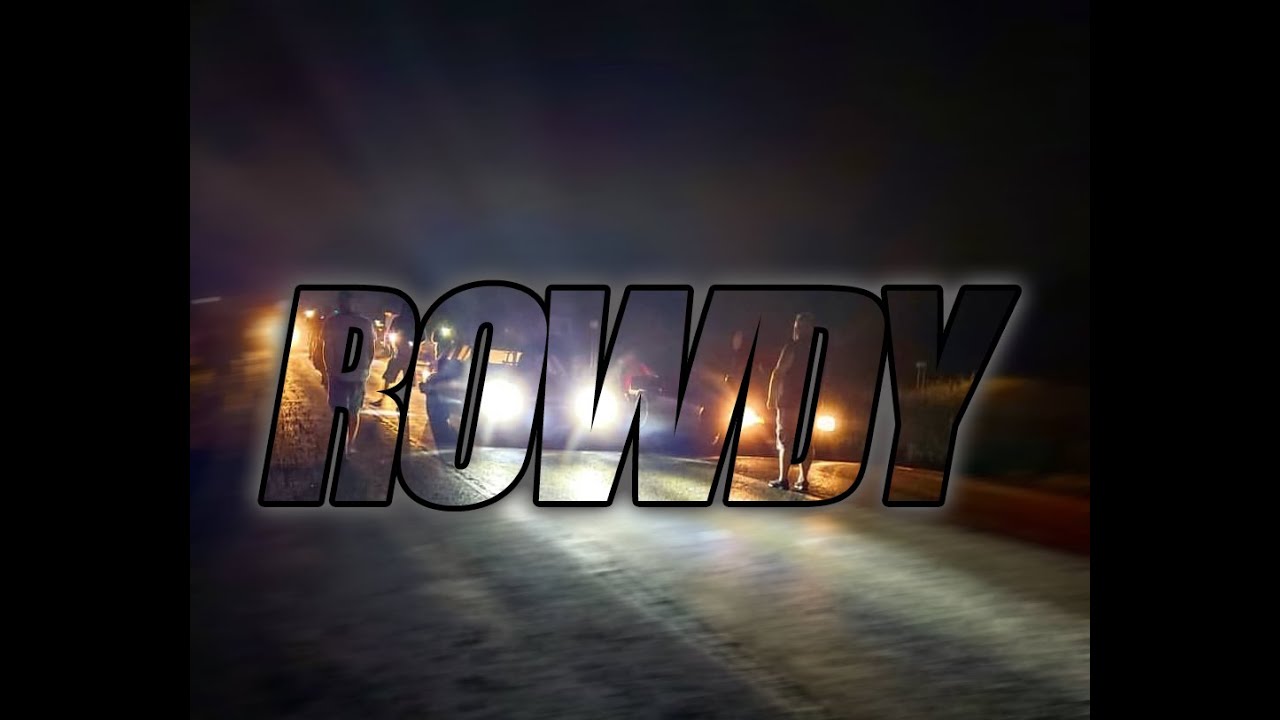 Rowdy Racing 28 x 10.5 Cash Days - YouTube