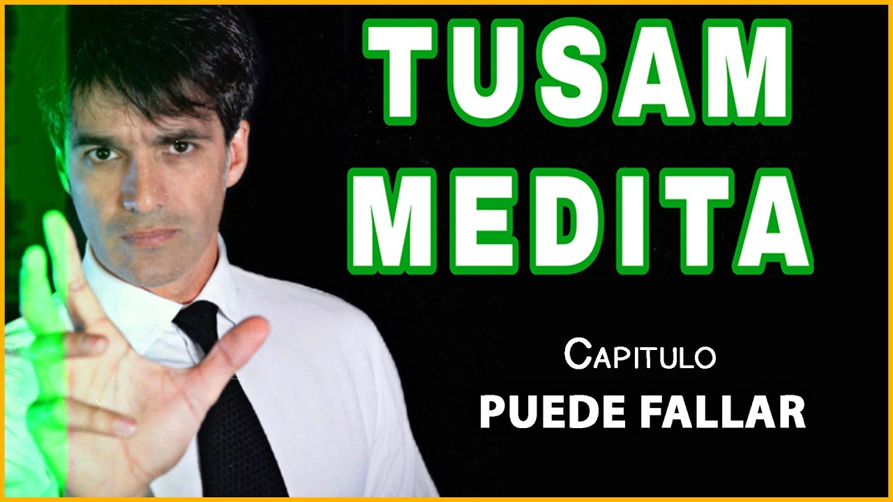 TUSAM - PUEDE FALLAR - YouTube