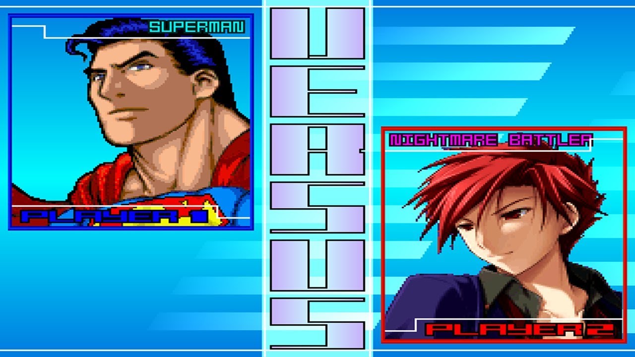 M U G E N | Red Headed Nightmare - YouTube