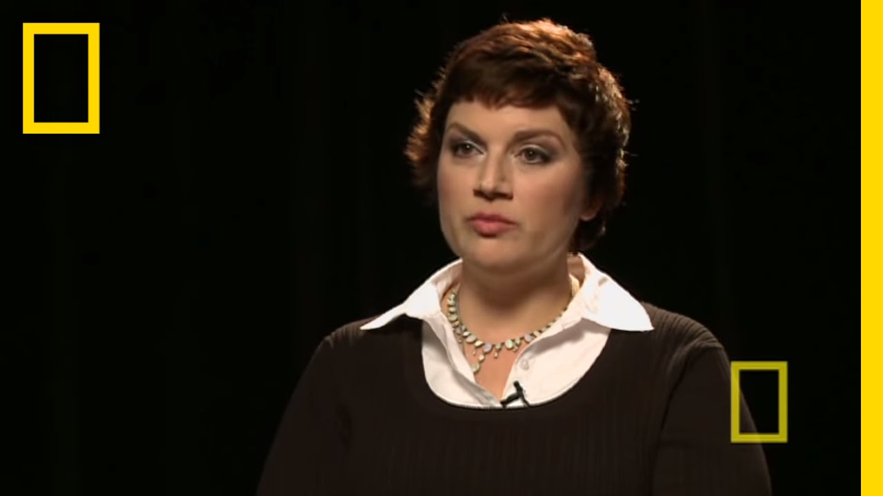 Interview: Alexandra Avakian | National Geographic - YouTube