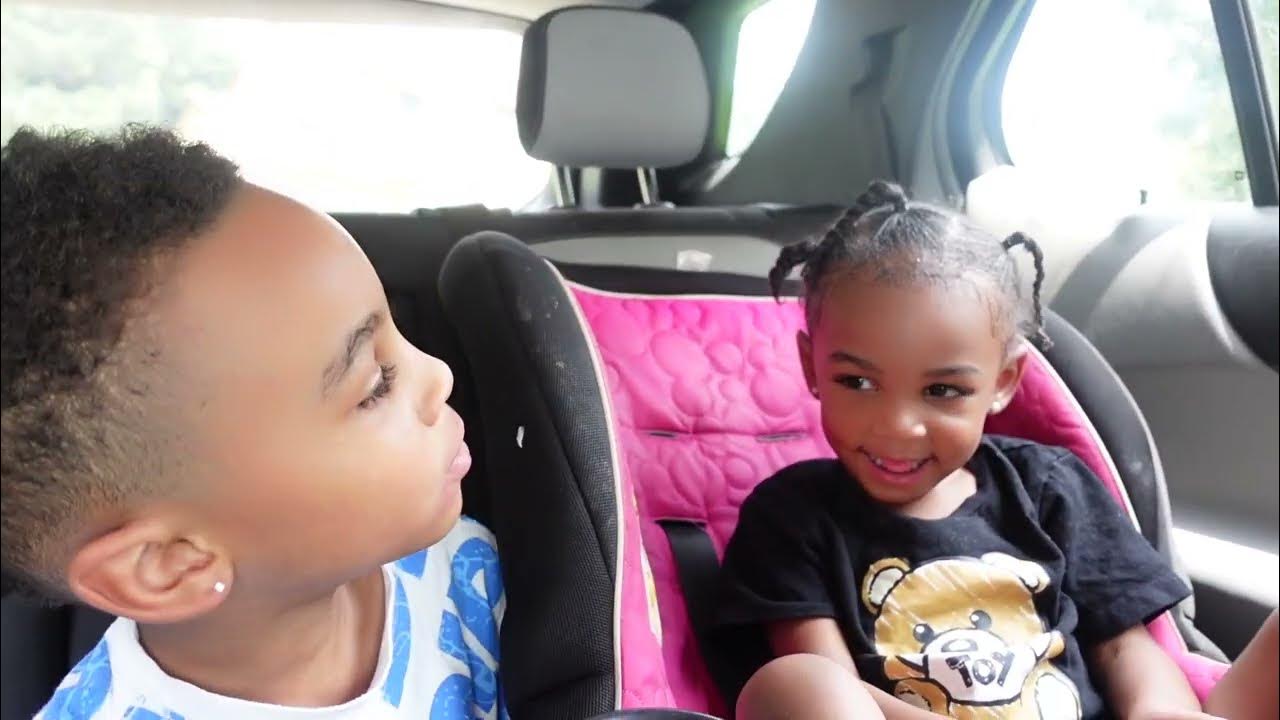 The Bad Dad What Happens Next Is Shocking Youtube