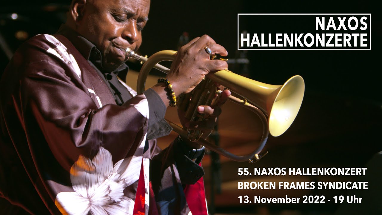 Naxos Hallenkonzert #55 — Broken Frames Syndicate - Nelson - Jim Is Still Crowing - YouTube