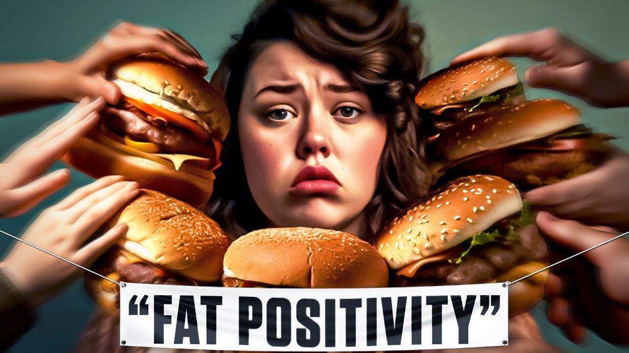 Why it’s okay to be fat (Documentary) - YouTube