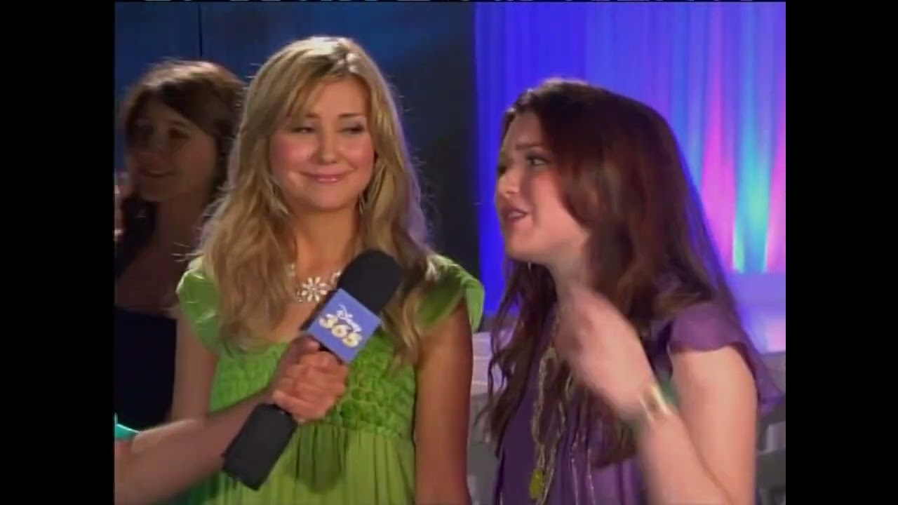 Disney Channel Commercials (September 1st, 2009) - YouTube