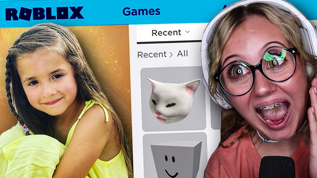 MAKING BONNIE FROM RUBY AND BONNIE A ROBLOX ACCOUNT.. - YouTube