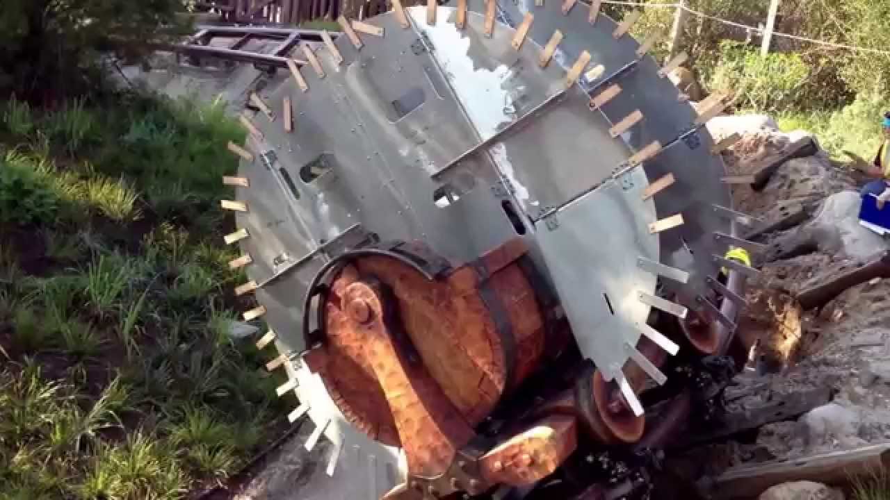 Tourbillon made by ABC Rides : r/gifs