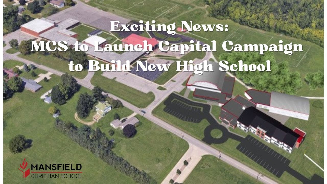 Exciting News: MCS Launches Capital Campaign to Build a New High School ...