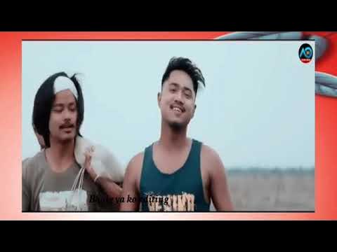 Ainoi Atera//navadeep kutum//sewali taid||new mising video song 2023 - YouTube