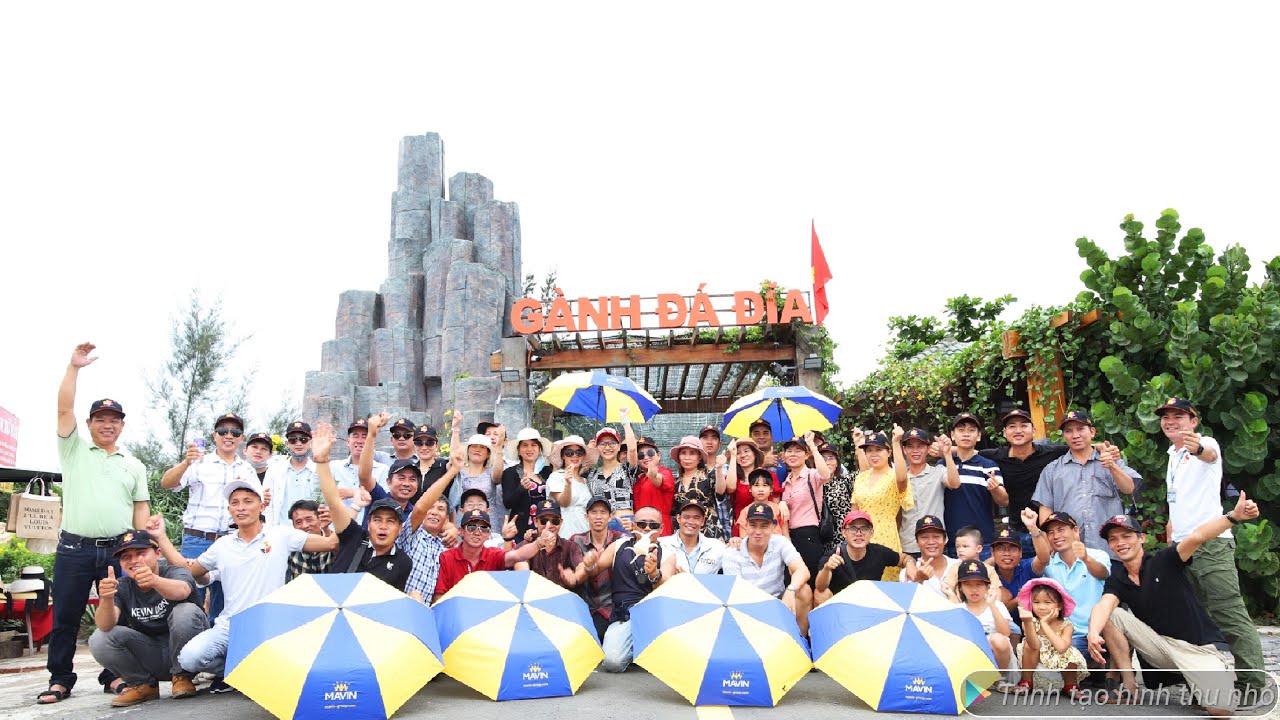 CÔNG TY TNHH AUSTFEED BÌNH ĐỊNH - MAVIN GROUP THAM QUAN PHÚ YÊN - YouTube