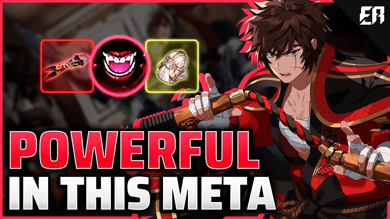 POWERFUL PIOLO IN THIS META | ETERNAL RETURN | PRO PLAYER GAMEPLAY ...