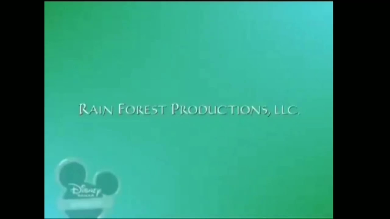 Rain Forest Productions/Disney Channel (2013) - YouTube