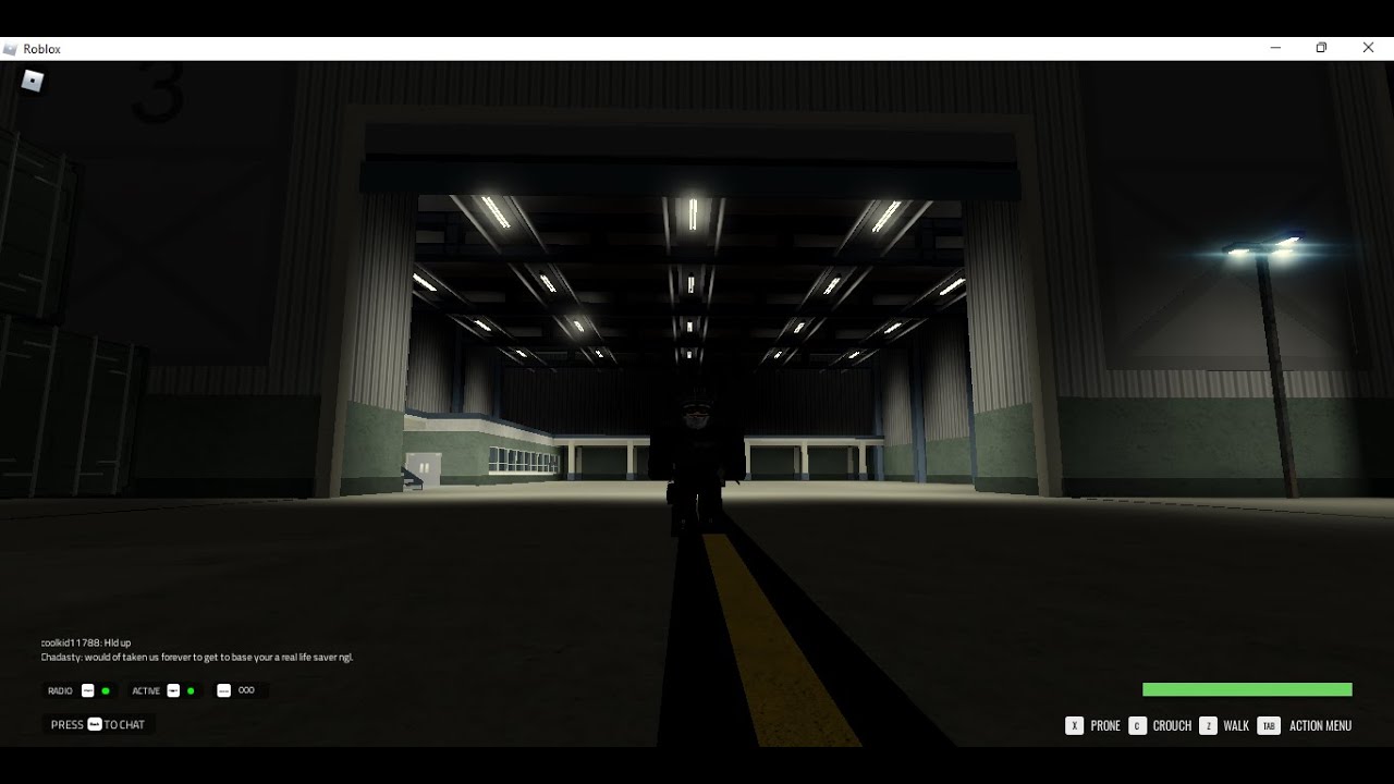 Operation / Shadow Showdown (Trailer) - YouTube