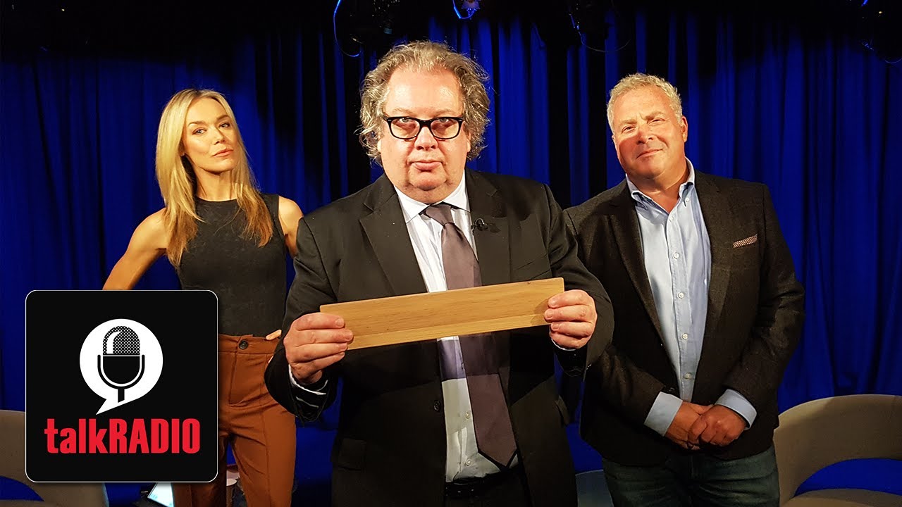 Plank Of The Week with Mike Graham (22nd September 2020) - YouTube