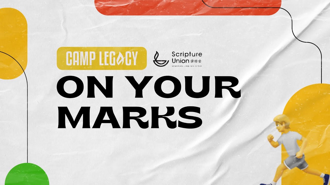 PROMO || Camp Legacy 2021 - YouTube