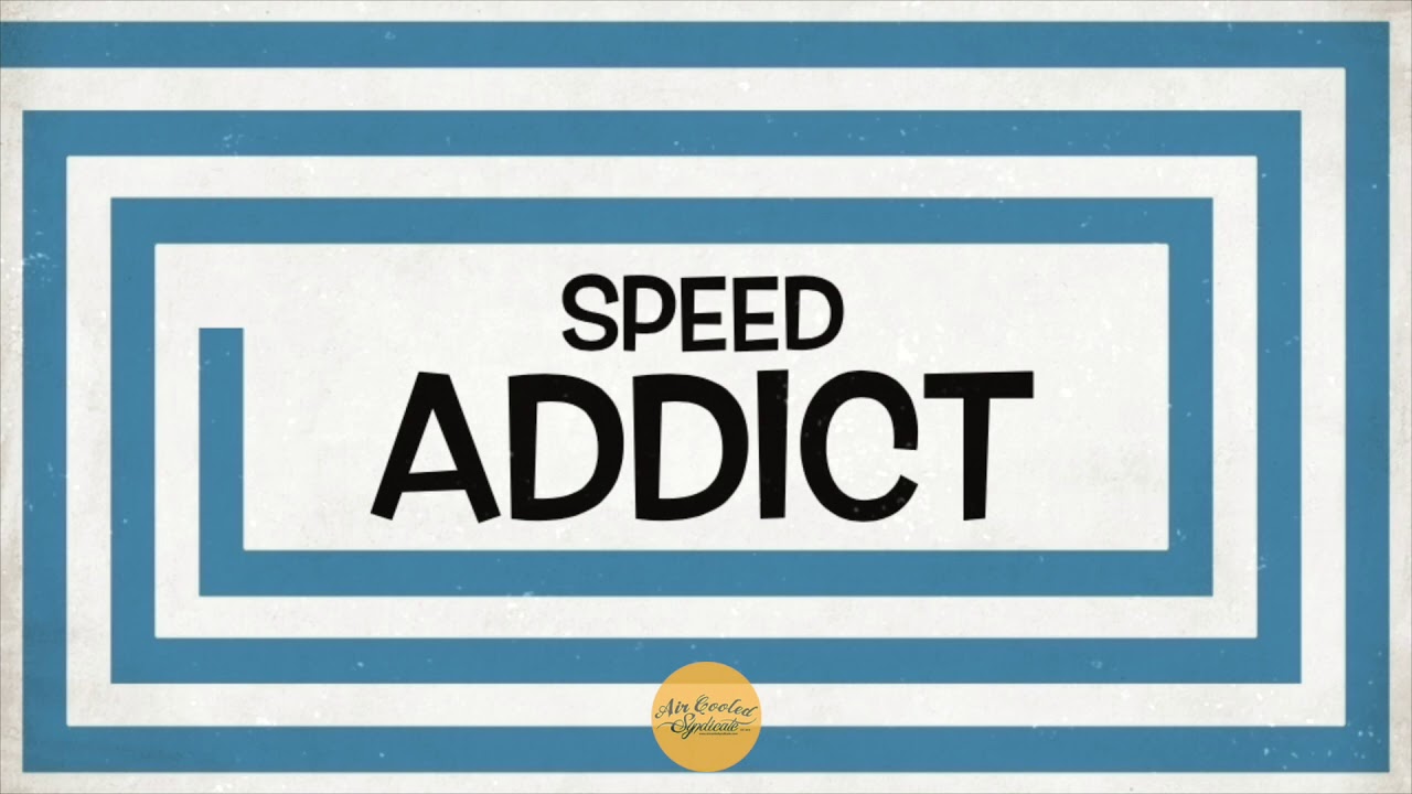 Speedorama Vol.1 - YouTube