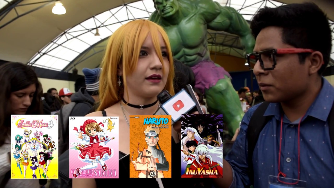 TRUJILLO COMIC PERÚ 2017 | EFRA BIG - YouTube