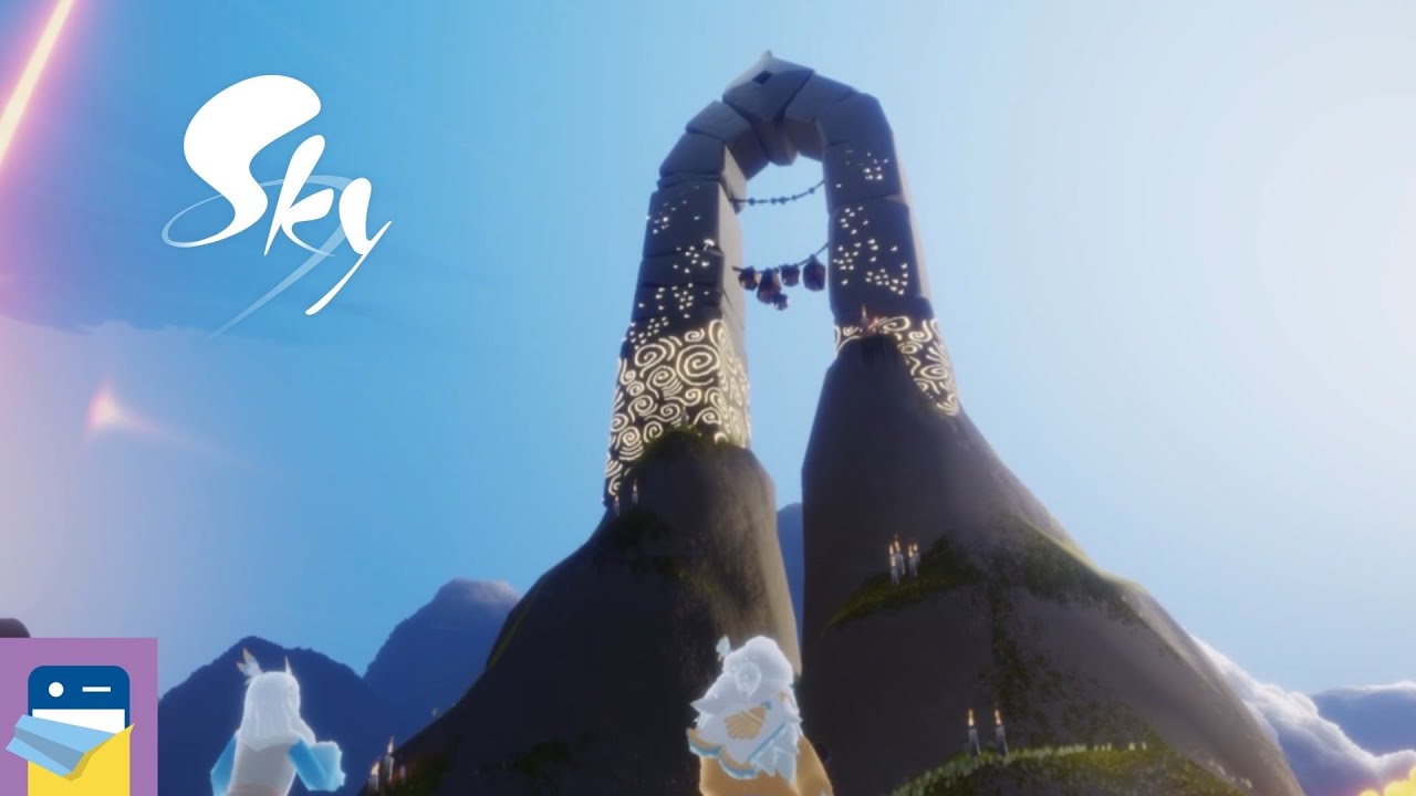 Sky: Children of the Light - Season Of Gratitude Traveling Spirit ...