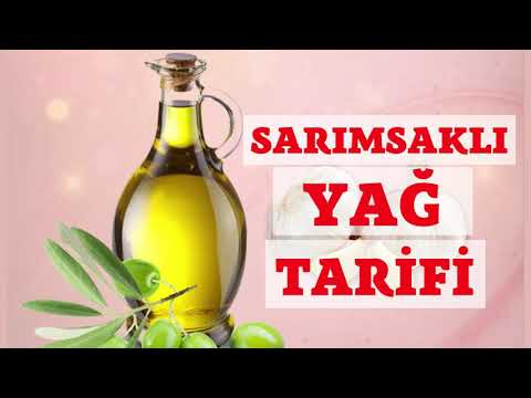 Doğal Mucize Zeytinyağlı Sarımsak Yağı: Tarifi, Kullanımı ve Faydaları - KahveKafe.Net