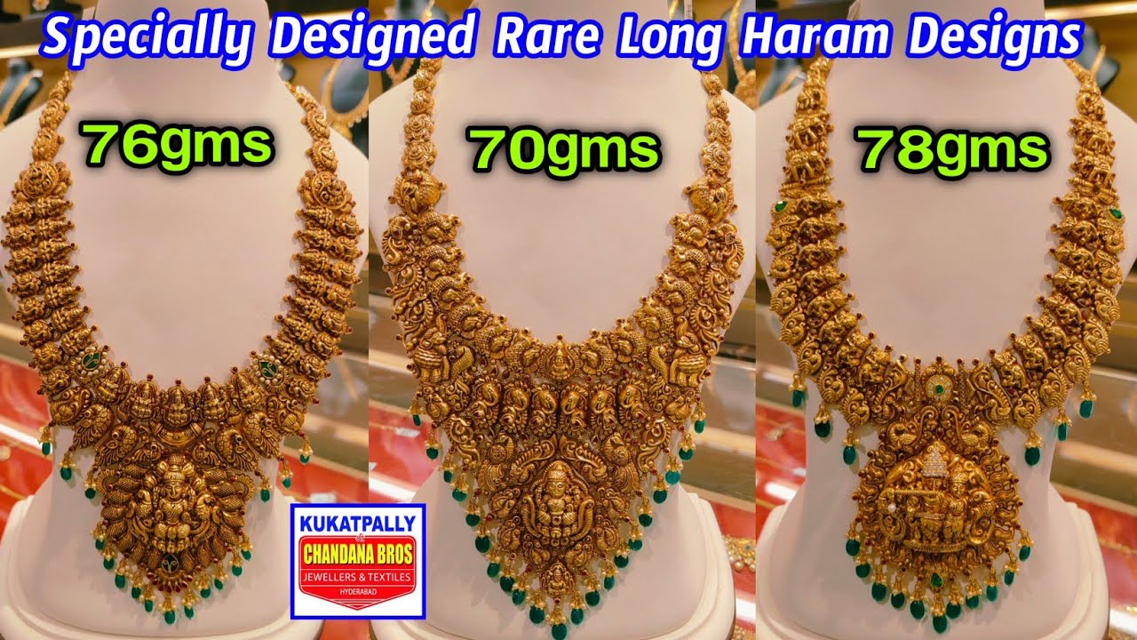 New Haram Designs l #Gold Long Haram Models l #Haram Designs l Harams # ...
