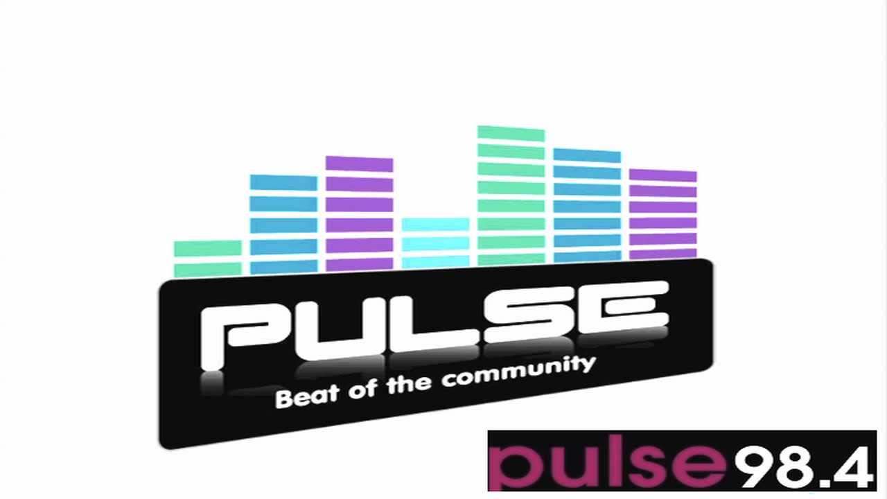 Luca Dayz "Hotter" live on 98.4 PulseFM ft. Mateo & Maria - YouTube