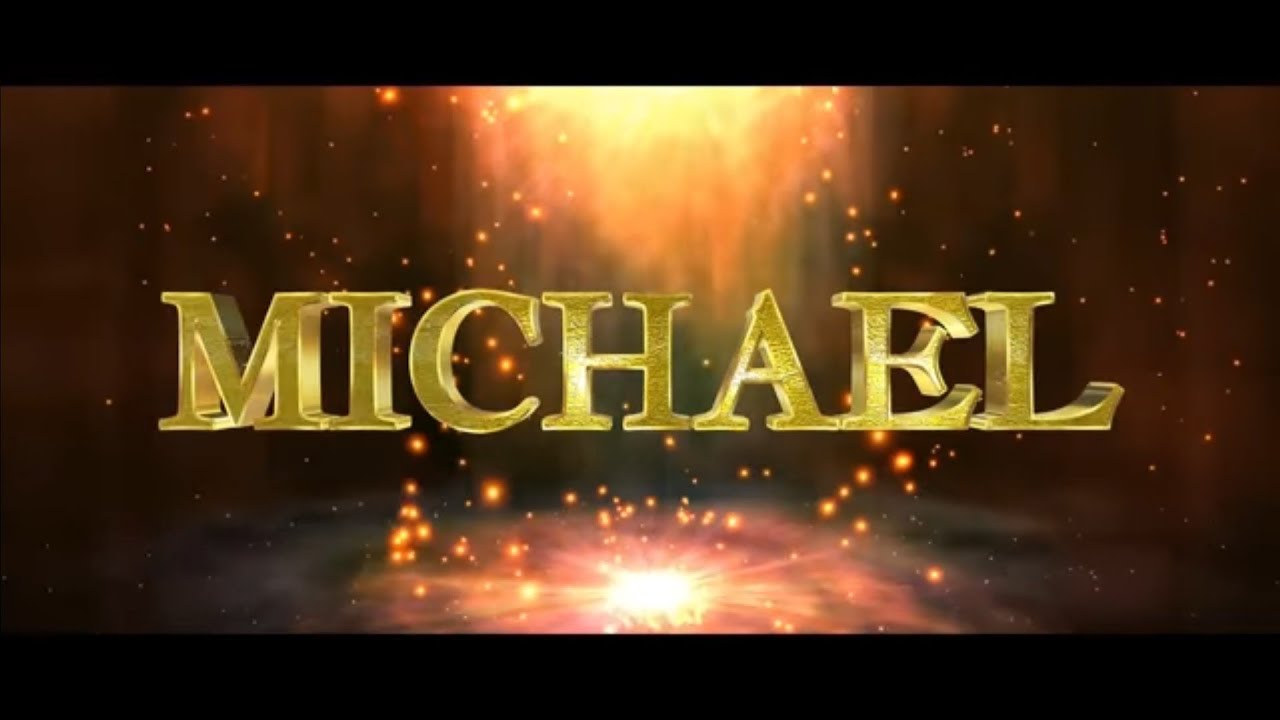 Lionsgate's MICHAEL Trailer (2025)Michael Jackson Biopic Film ...
