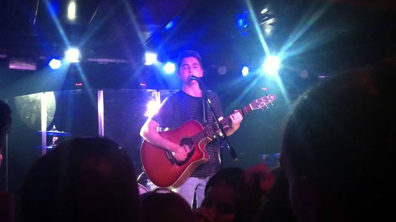 Gavin Becker Scars - YouTube
