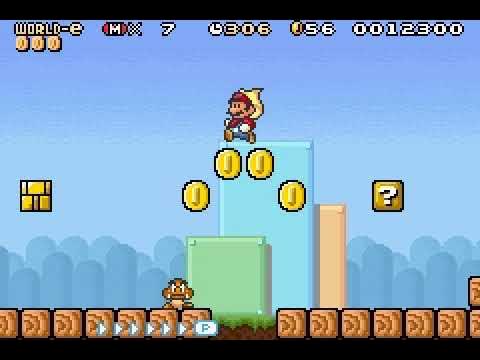 New SMB 1 1 - YouTube