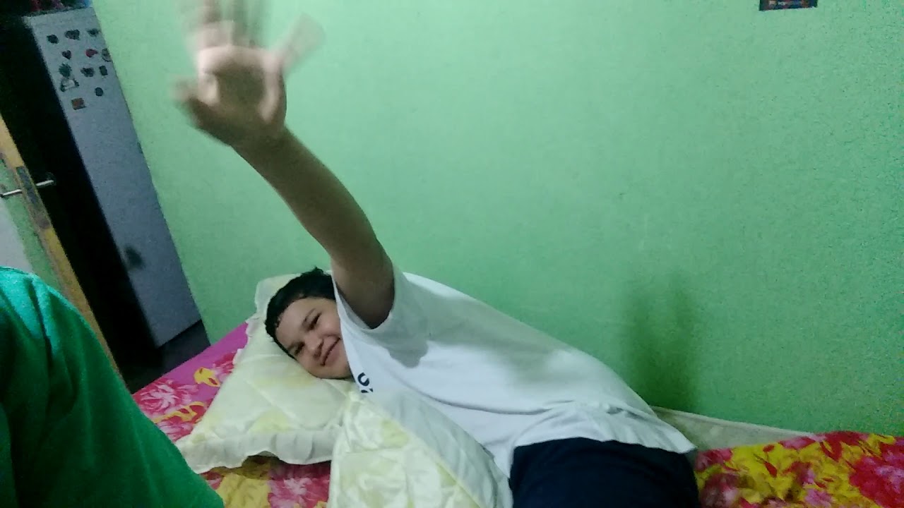 Click bait - YouTube