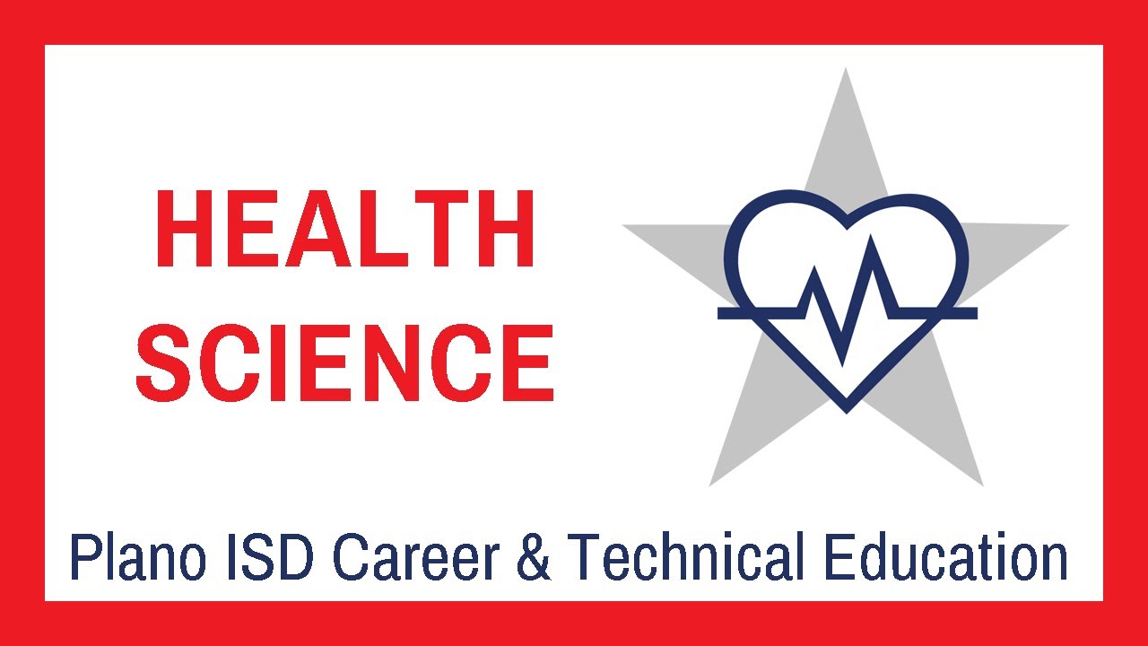 HEALTH SCIENCE: Plano ISD CTE - YouTube