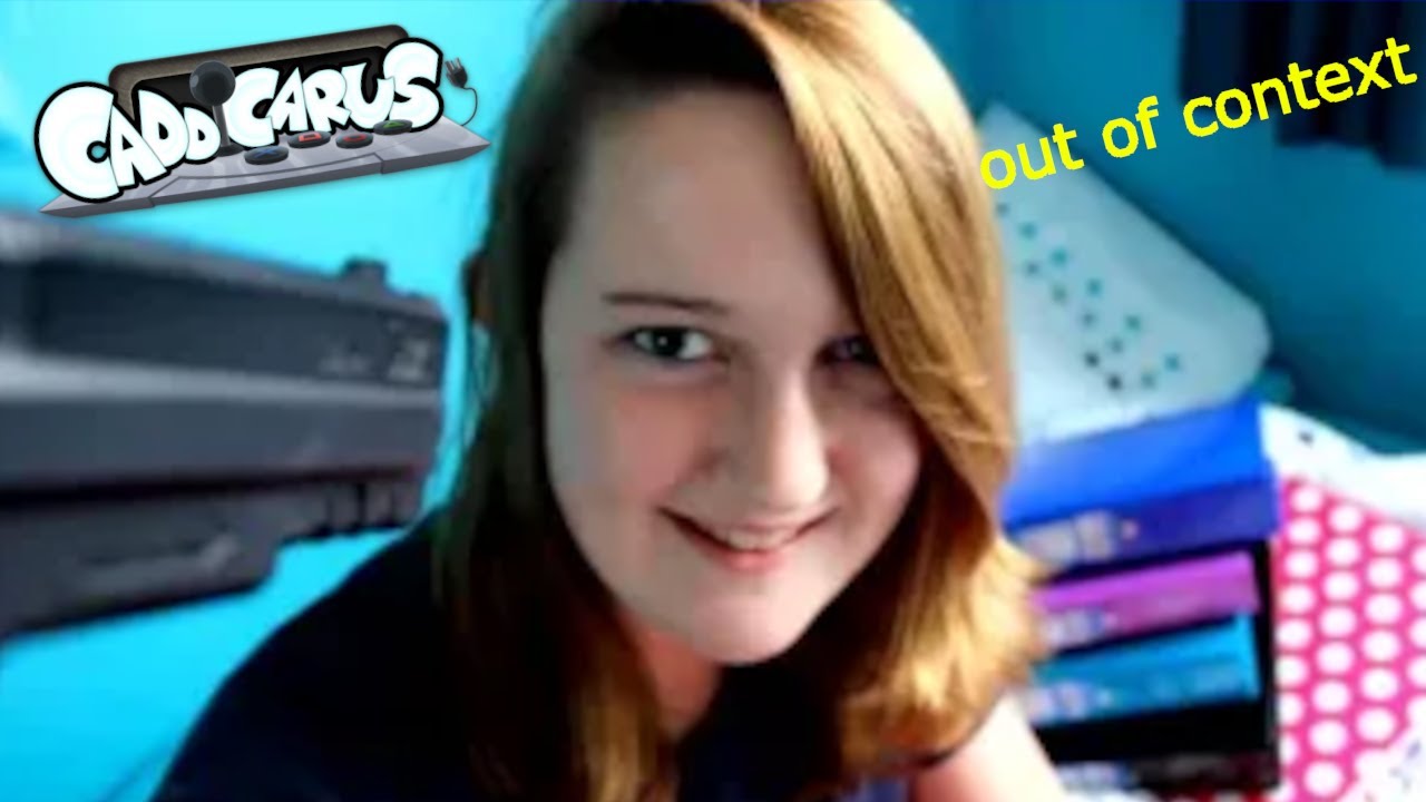 Caddicarus seasons 1-13 out of context - YouTube