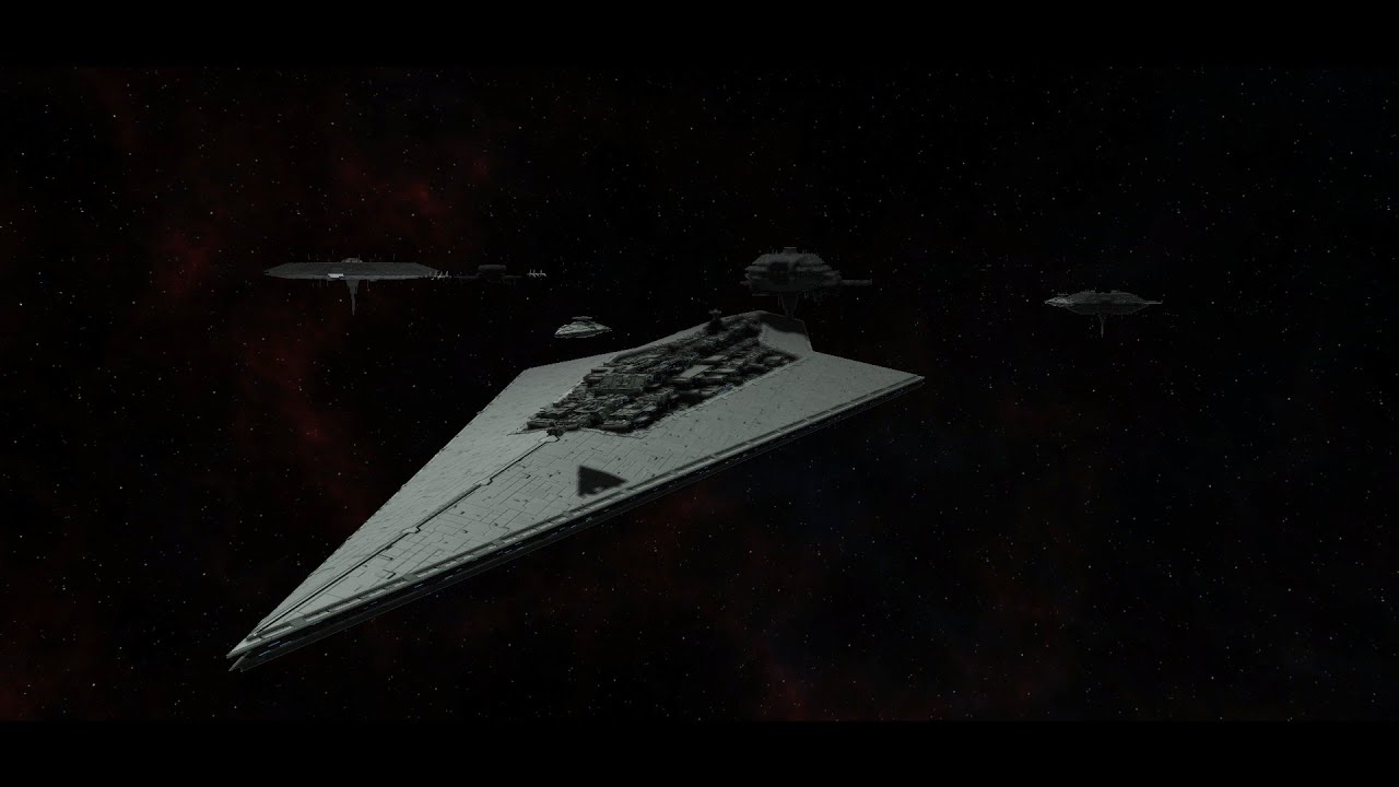 Zinsj Already - Empire of the Hand Thrawn's Revenge 3.1 - Part 10 - YouTube