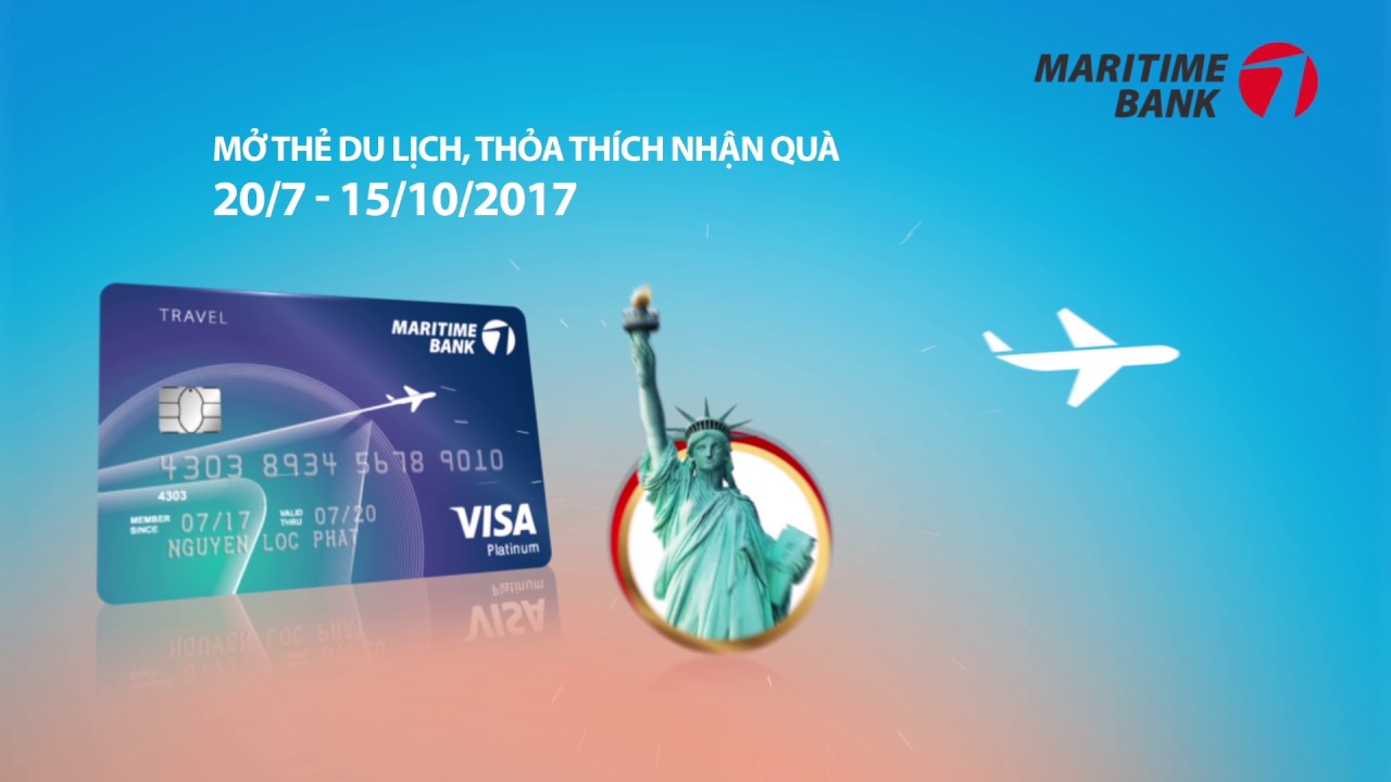 Flash Visa card - YouTube