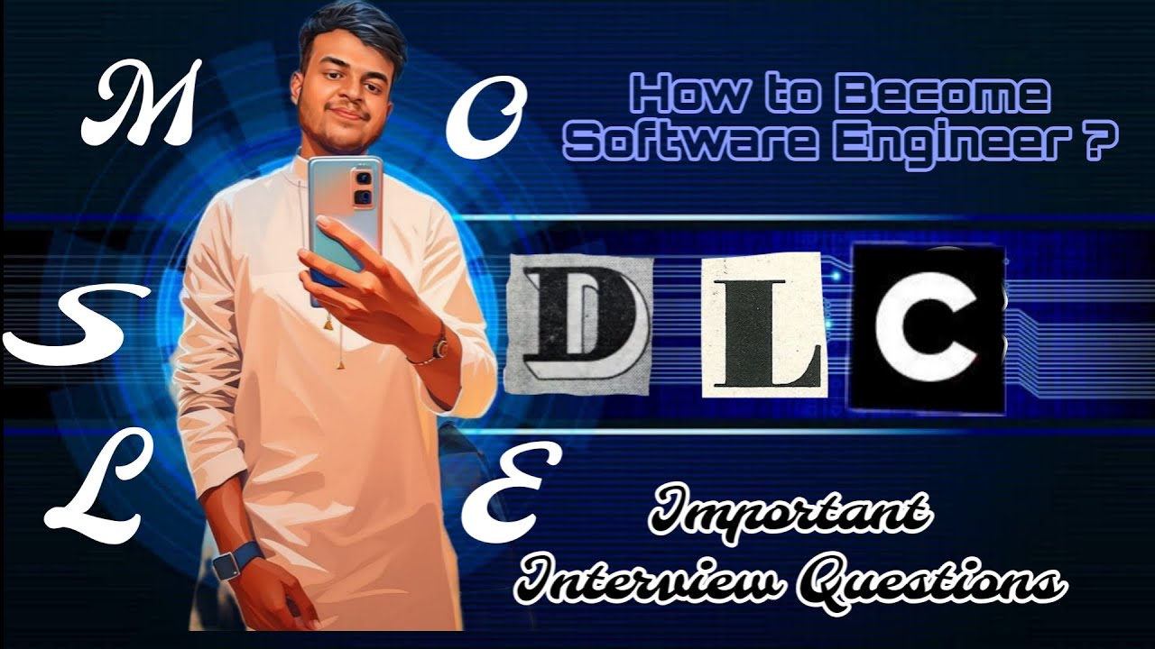 software development Life cycle ||All phases || SDLC in Hindi with real ...