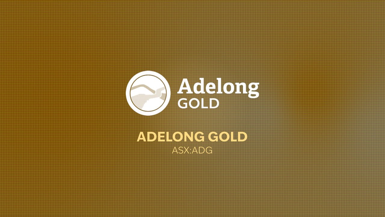 Adelong Gold: Chasing Victoria’s next high-grade gold & antimony ...
