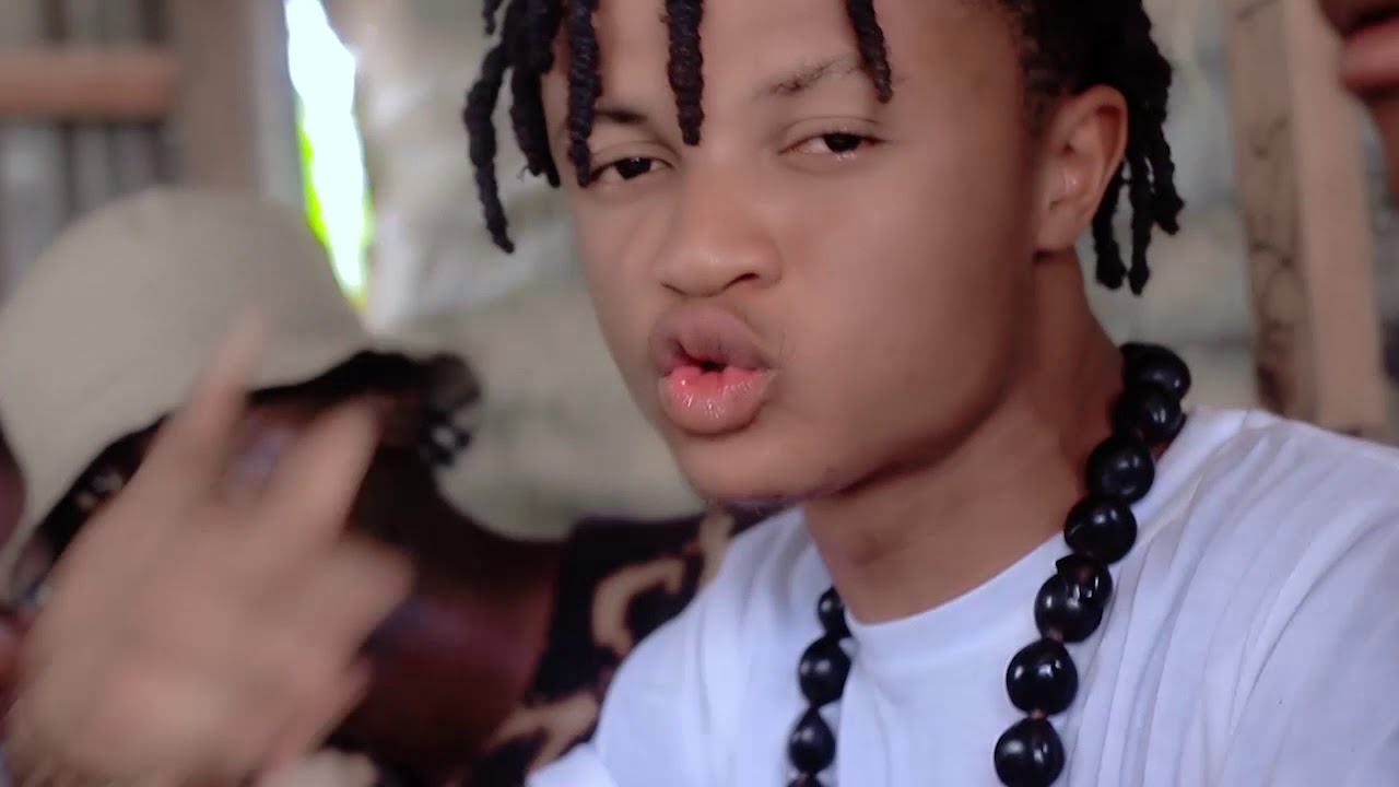 DJ cent 15 9MM Clip Officiel 2018 - YouTube