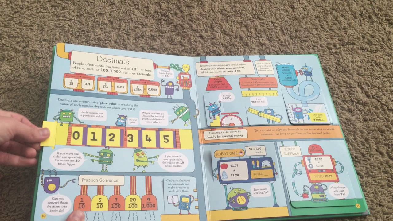 Usborne Books & More- Fall 2016 - YouTube