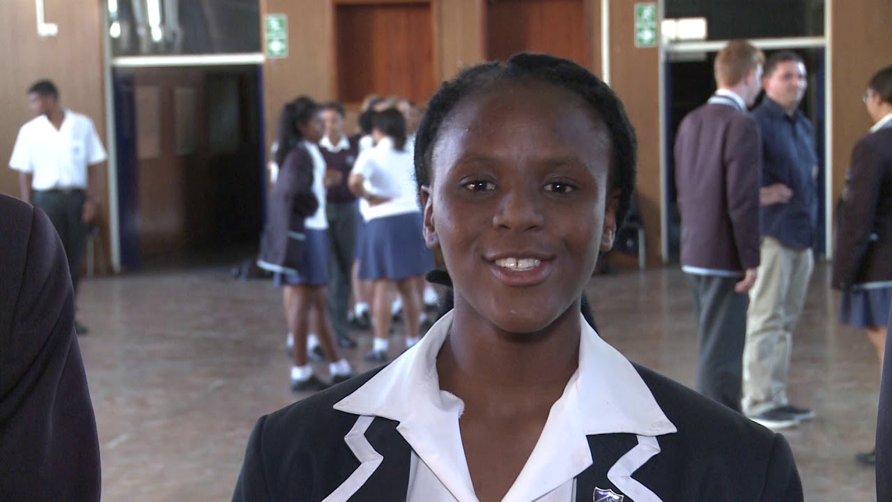 Westering High School - D2D 2019 Challenge - YouTube