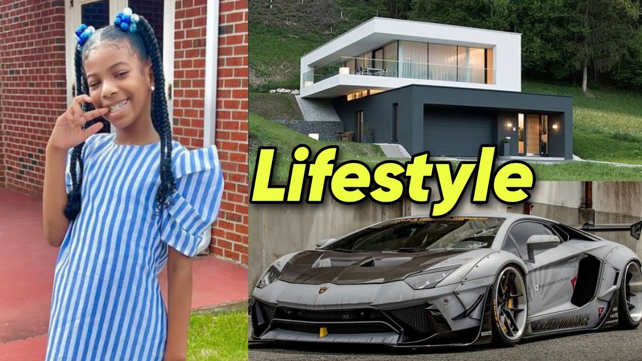 Kylie Austin (Always Austin)(seraph's World) Lifestyle | Net worth ...