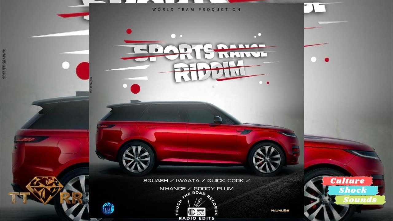 Squash - Foot (TTRR Clean Version) PROMO - YouTube Music