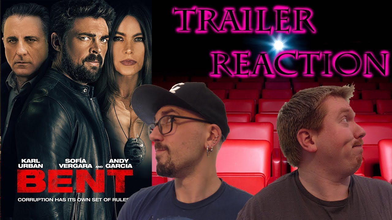 Bent Trailer Review - YouTube