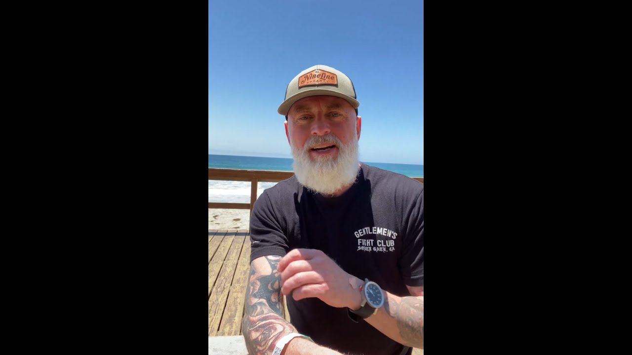 Stem Cell Testimony CPI Stem Cells in Tijuana, Mexico - YouTube