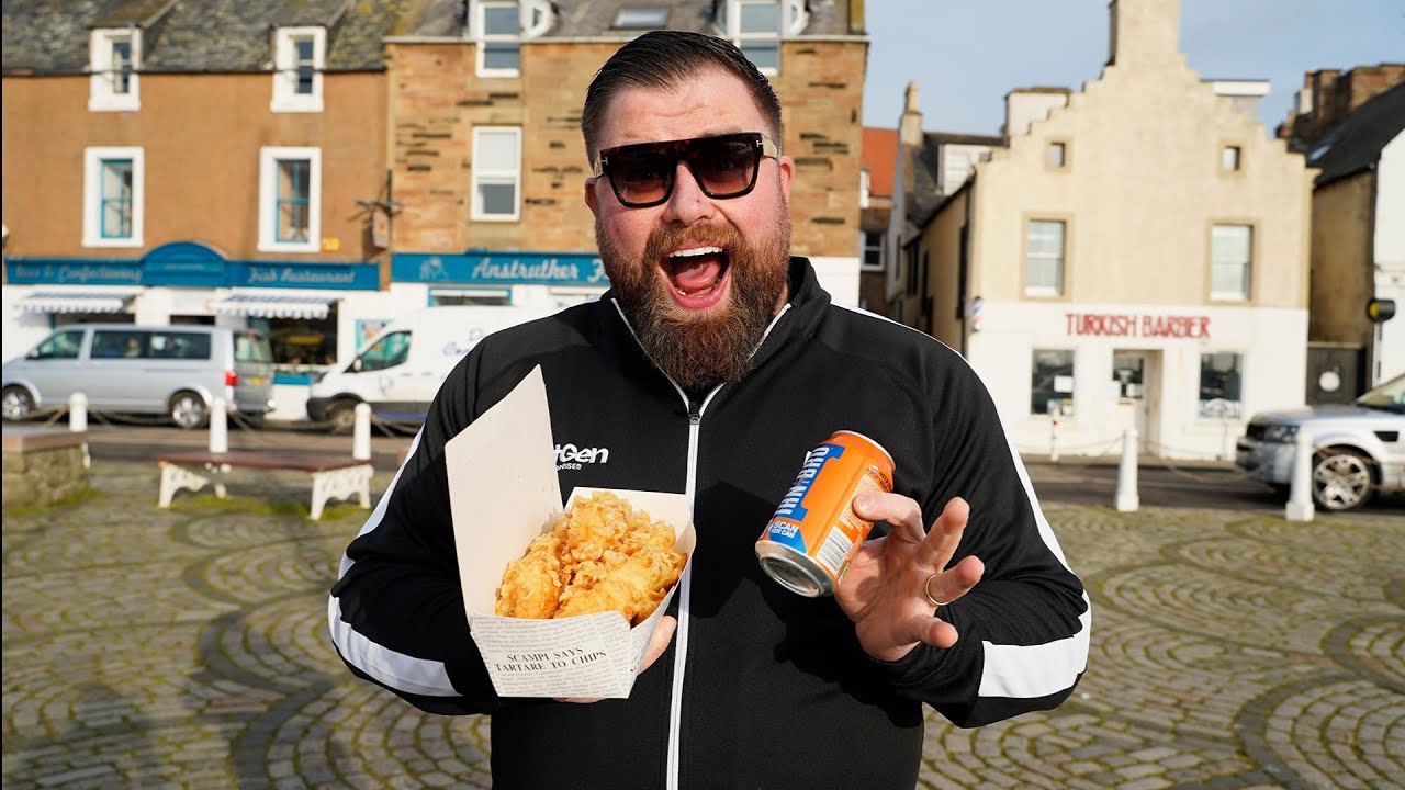 IS ANSTRUTHER FISH BAR STILL THE BEST FISH CHIPS IN THE UK FOOD is-anstruther-fish-bar-still-the-best-fish-chips-in-the-uk-food