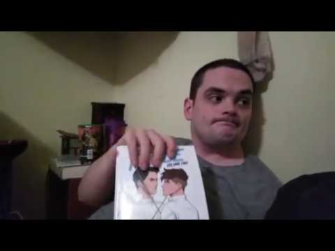 Fence, Volume 2 book review - YouTube