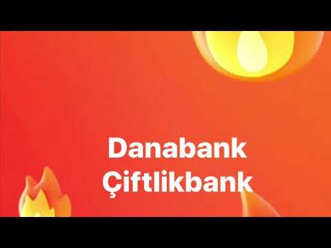 #danabank #çiftlikbank