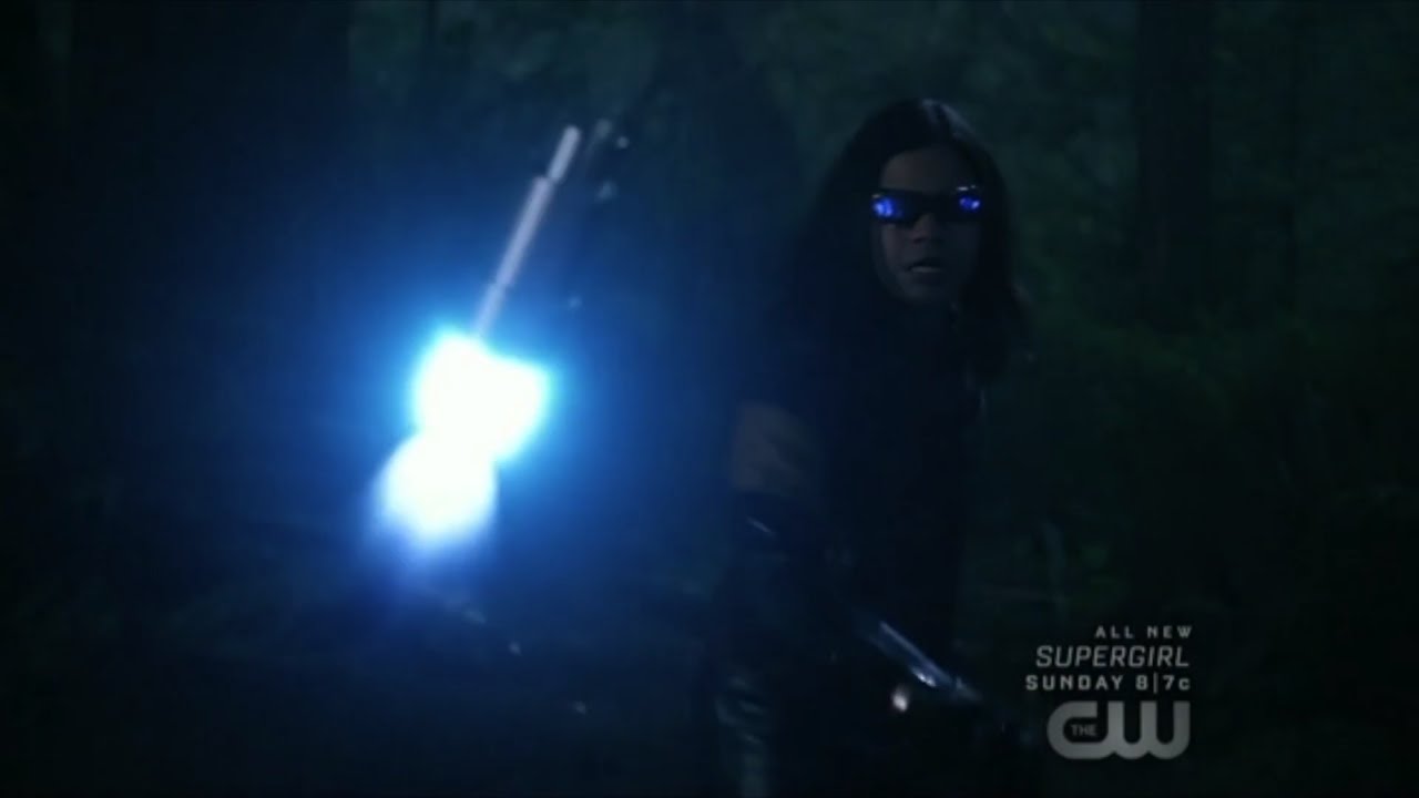 The Flash 5x03 Cisco Faked His Death! SPOILER ALERT! - YouTube